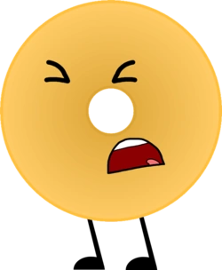 Bagel | Anthropomorphous Adventures Wiki | Fandom