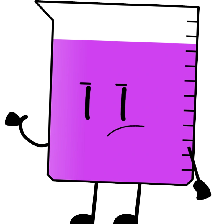 Beaker | Anthropomorphous Adventures Wiki | Fandom