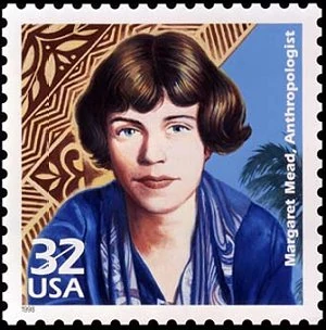 Margaret Mead | Anthropology Theory Project | Fandom