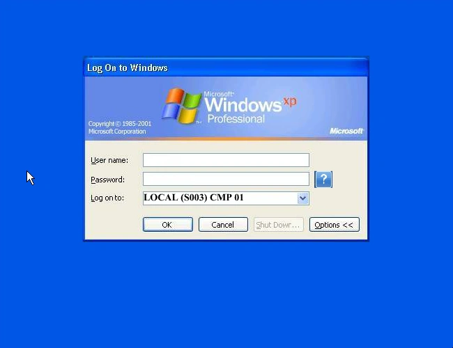 Windows XP Simulator | Анти-Скримеры вики | Fandom