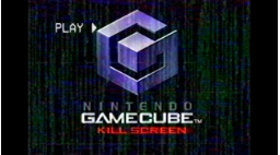 Nintendo GameCube - Kill Screen (RARE FOOTAGE) | Анти-Скримеры вики ...