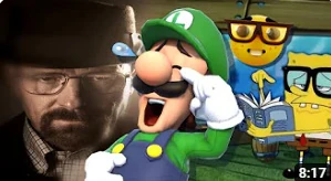 Luigi Reacts to MEMES | Анти-Скримеры вики | Fandom