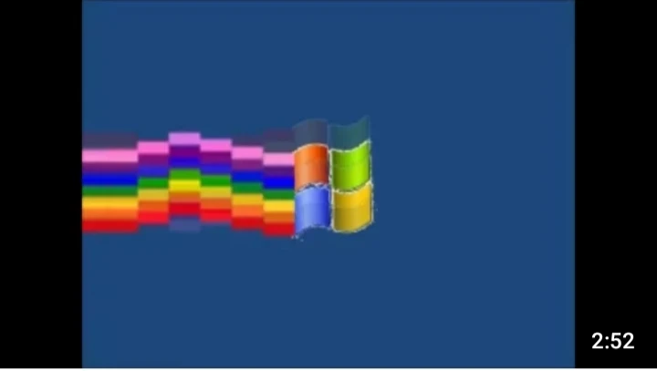 Scary Pop Up Nyan Windows XP | Анти-Скримеры вики | Fandom