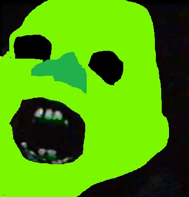 "The MASK" (??.??.1992) | Анти-Скримеры вики | Fandom