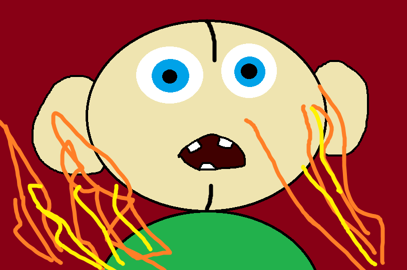 Gregory's room | Анти-Скримеры вики | Fandom