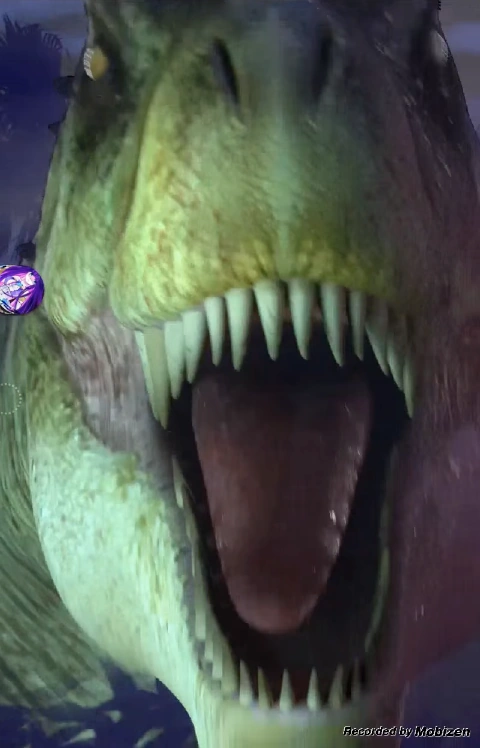 Scary Slurp | Анти-Скримеры вики | Fandom