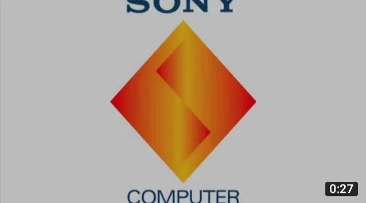PlayStation 1 Personified Fear (Black Screen of Death) | Анти-Скримеры ...