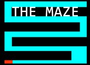 The Maze | Анти-Скримеры вики | Fandom