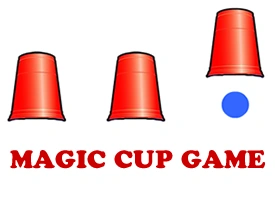 Magic Cup Game | Анти-Скримеры вики | Fandom