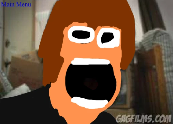 Scariest Demon Face Ever! | Анти-Скримеры вики | Fandom