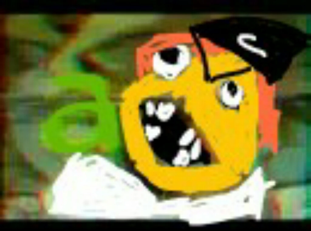 Agamemnon Counterpart | Анти-Скримеры вики | Fandom