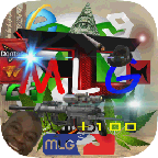 MLG Simulator | Анти-Скримеры вики | Fandom