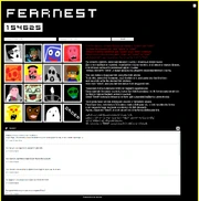 Fearnest.ru | Анти-Скримеры вики | Fandom