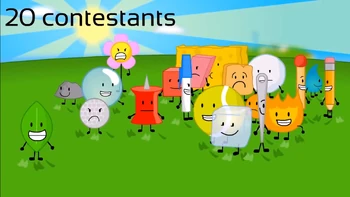 BFDI 26: Flower's Revenge | Анти-Скримеры вики | Fandom