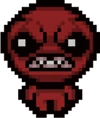 Mars - The Official Binding of Isaac: Antibirth Wiki