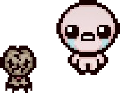 Stitches - The Official Binding of Isaac: Antibirth Wiki