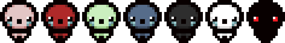 Pluto - The Official Binding of Isaac: Antibirth Wiki