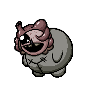 Chimera - The Official Binding of Isaac: Antibirth Wiki