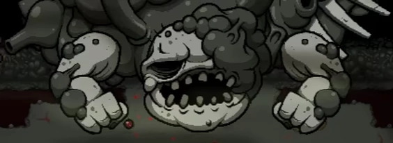 Category:Bosses - The Official Binding of Isaac: Antibirth Wiki