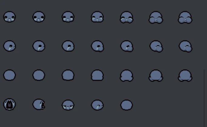 Planetarium - The Official Binding of Isaac: Antibirth Wiki