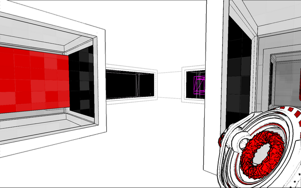 Dev Rooms | Antichamber Wiki | Fandom