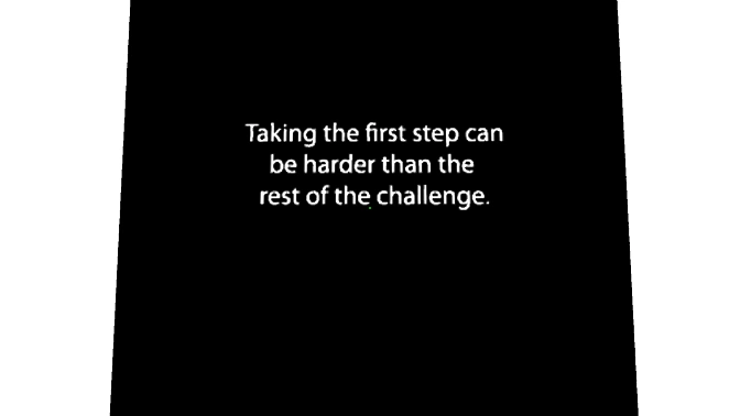 Sign | Antichamber Wiki | Fandom