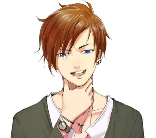 Stanley | Wikia Anticlove | Fandom