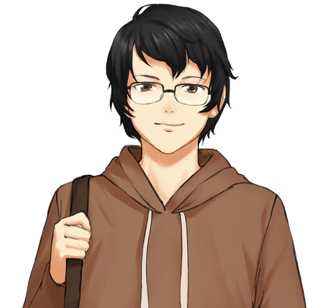 Charlie | Wikia Anticlove | Fandom