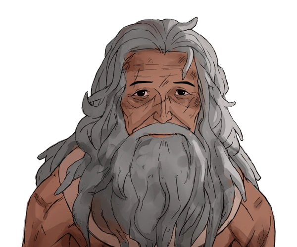 Ahmed | Wikia Anticlove | Fandom