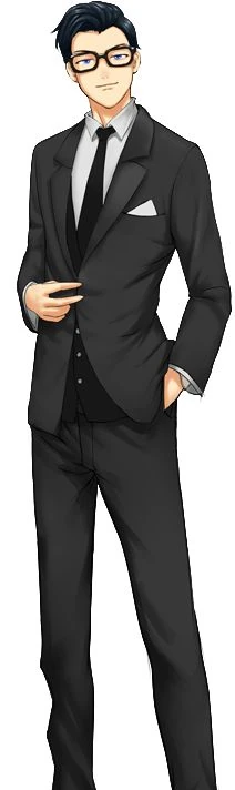 Clement | Wikia Anticlove | Fandom