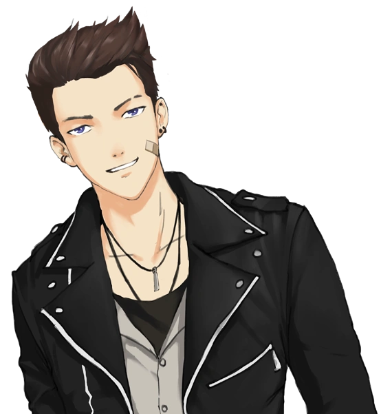 Richard | Wikia Anticlove | Fandom