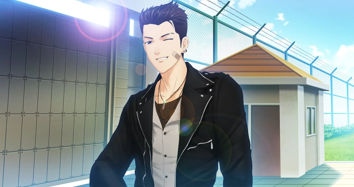 Richard/Imágenes | Wikia Anticlove | Fandom