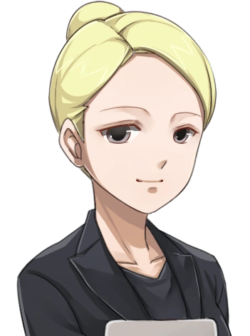 Naomi | Wikia Anticlove | Fandom