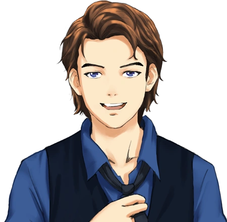 Billy | Wikia Anticlove | Fandom