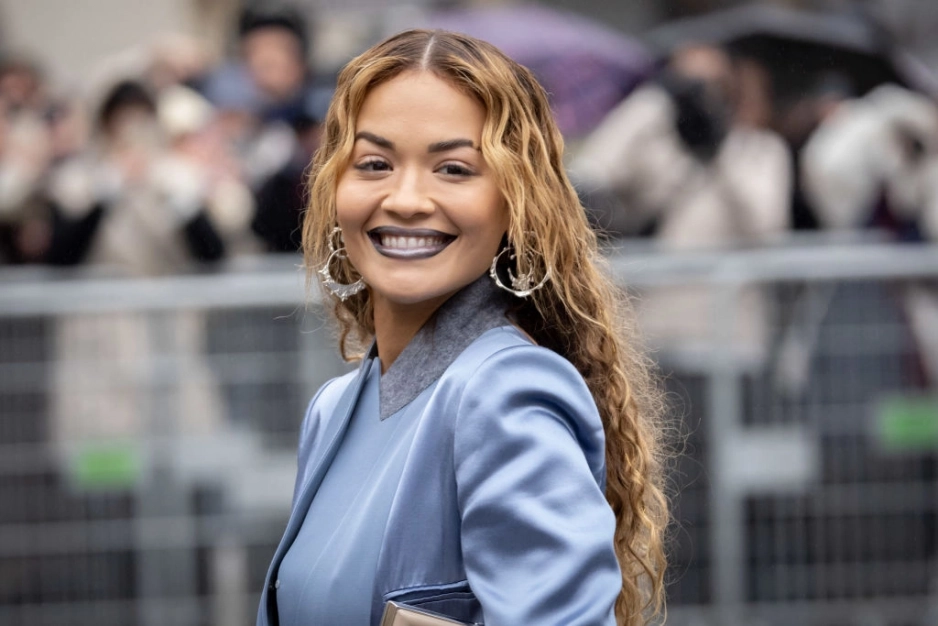 Rita Ora | AntiDiaspora Wiki | Fandom