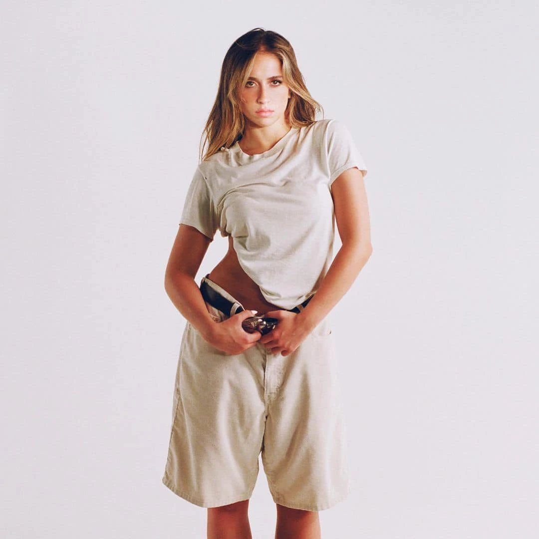 Tate McRae | AntiDiaspora Wiki | Fandom