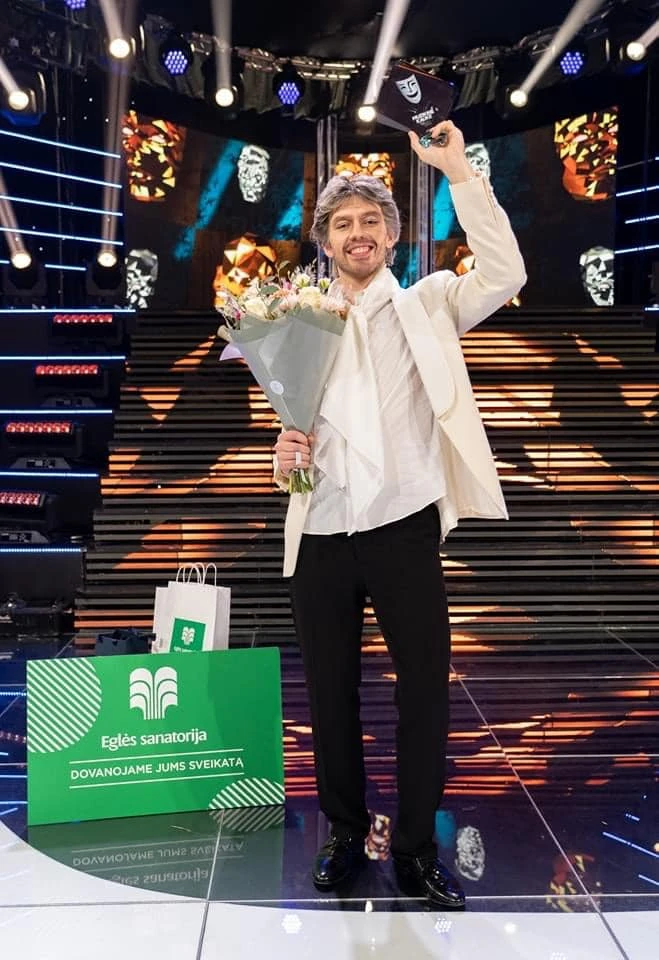 Norbertas | AntiDiaspora Wiki | Fandom