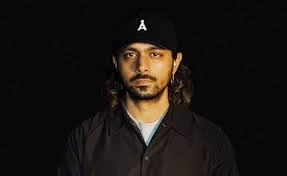 Jai Wolf | AntiDiaspora Wiki | Fandom