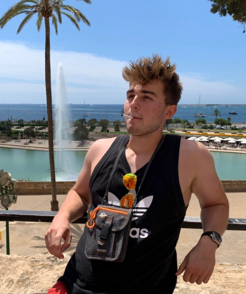 Charlie moncler | AntiDiaspora Wiki | Fandom