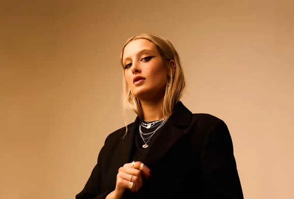 Emilie Adams | AntiDiaspora Wiki | Fandom