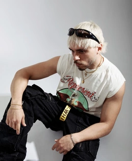 Mark Neve | AntiDiaspora Wiki | Fandom