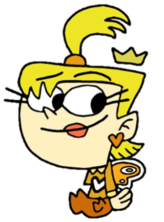 Butterfly | Anti Fairies Wiki | Fandom