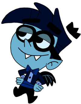 Anti-Schnozmo | Anti Fairies Wiki | Fandom