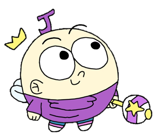Junior | Anti Fairies Wiki | Fandom