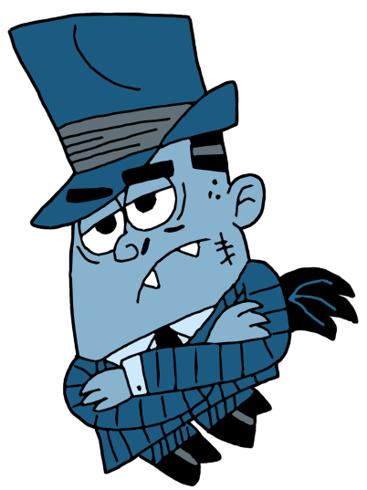 Anti-Big Daddy | Anti Fairies Wiki | Fandom