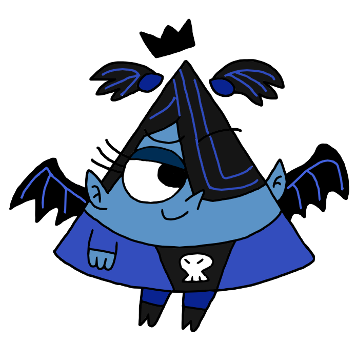 Anti-Goldie | Anti Fairies Wiki | Fandom