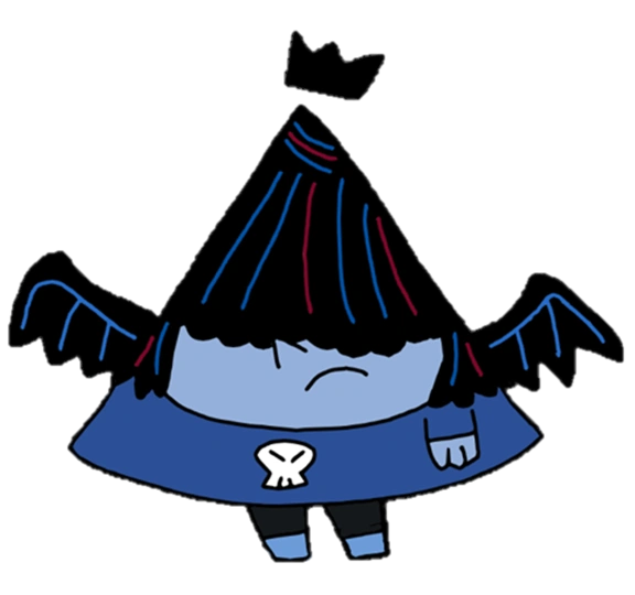 Callie | Anti Fairies Wiki | Fandom