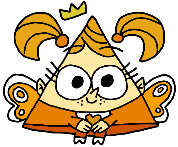 Goldie | Anti Fairies Wiki | Fandom