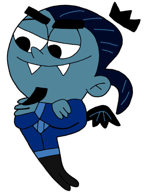 Anti-Juandissimo | Anti Fairies Wiki | Fandom