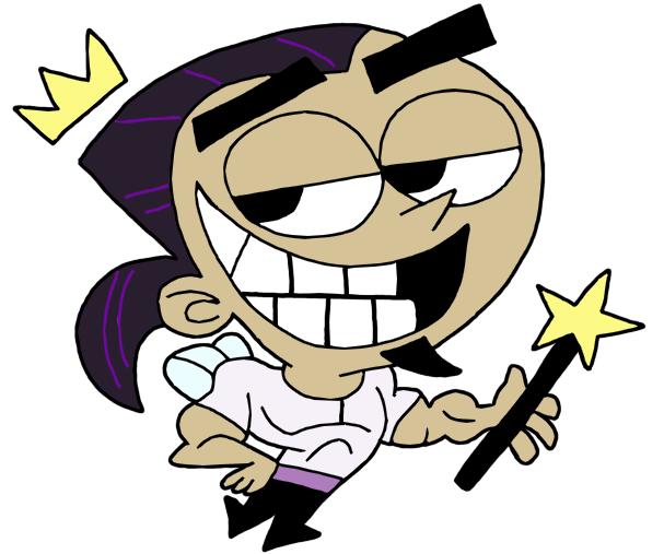 Juandissimo | Anti Fairies Wiki | Fandom